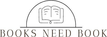 Books need book — BOOKS THAT COVER ALL THE WORLD GENRES